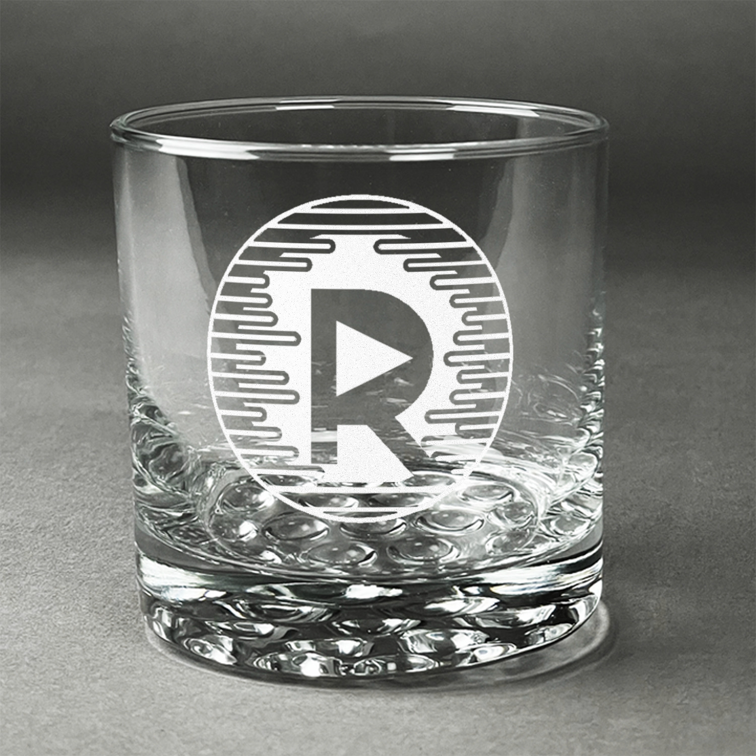 Custom Whiskey Glasses - Engraved | Design & Preview Online ...
