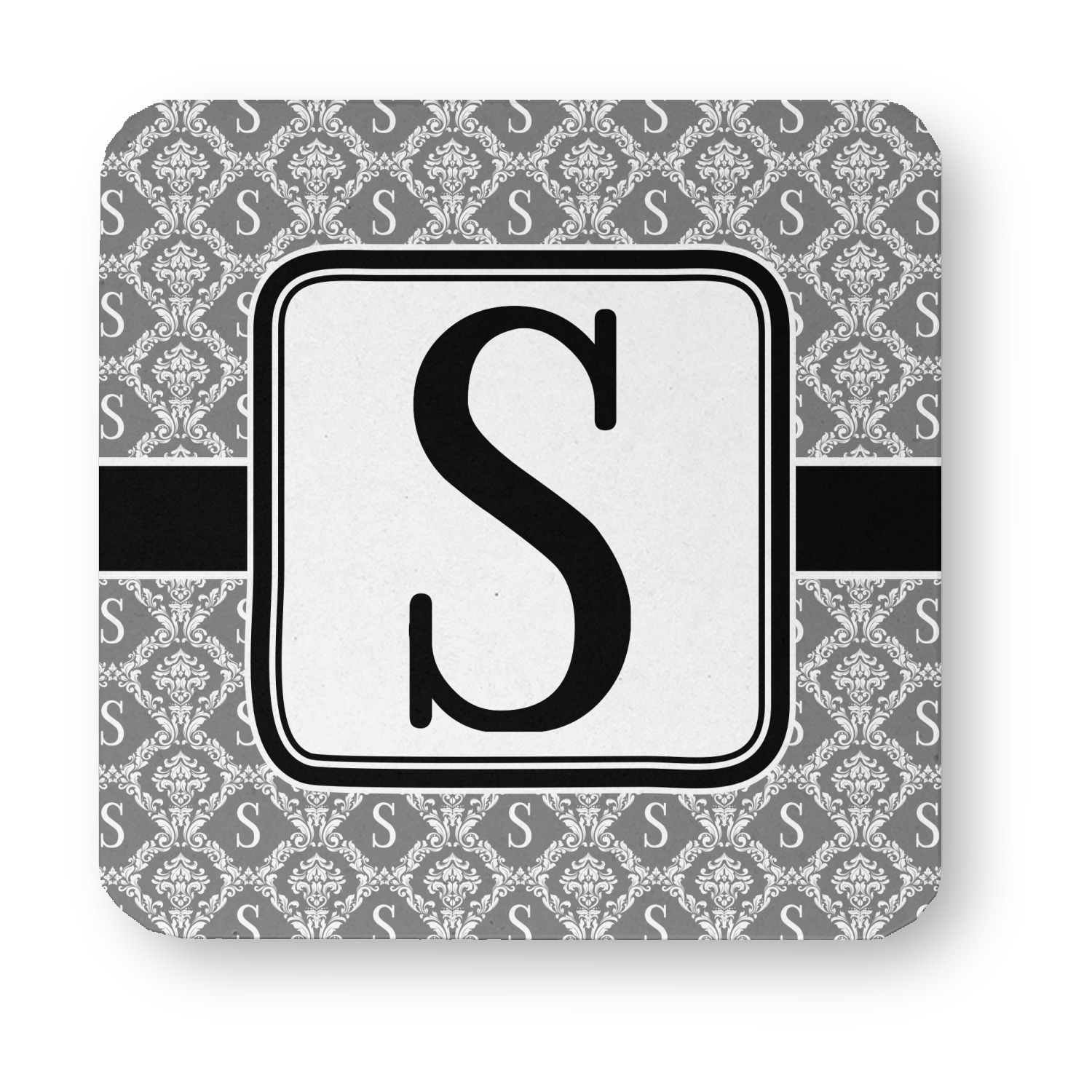 Custom Paper Coasters | Design & Preview Online | YouCustomizeIt