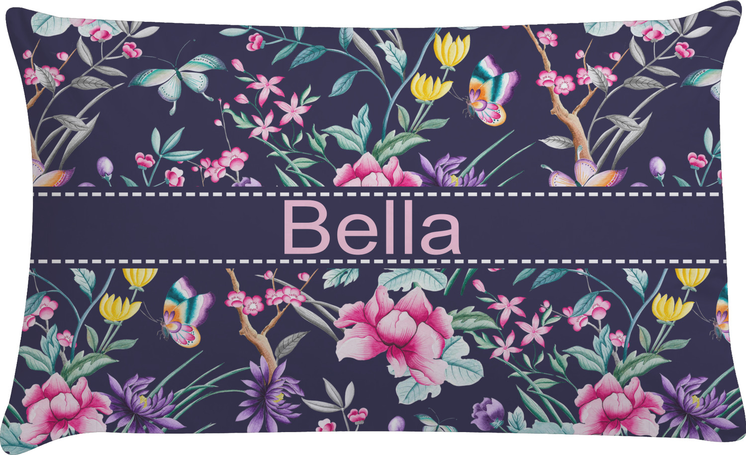 Custom Pillow Cases | Design & Preview Online | YouCustomizeIt