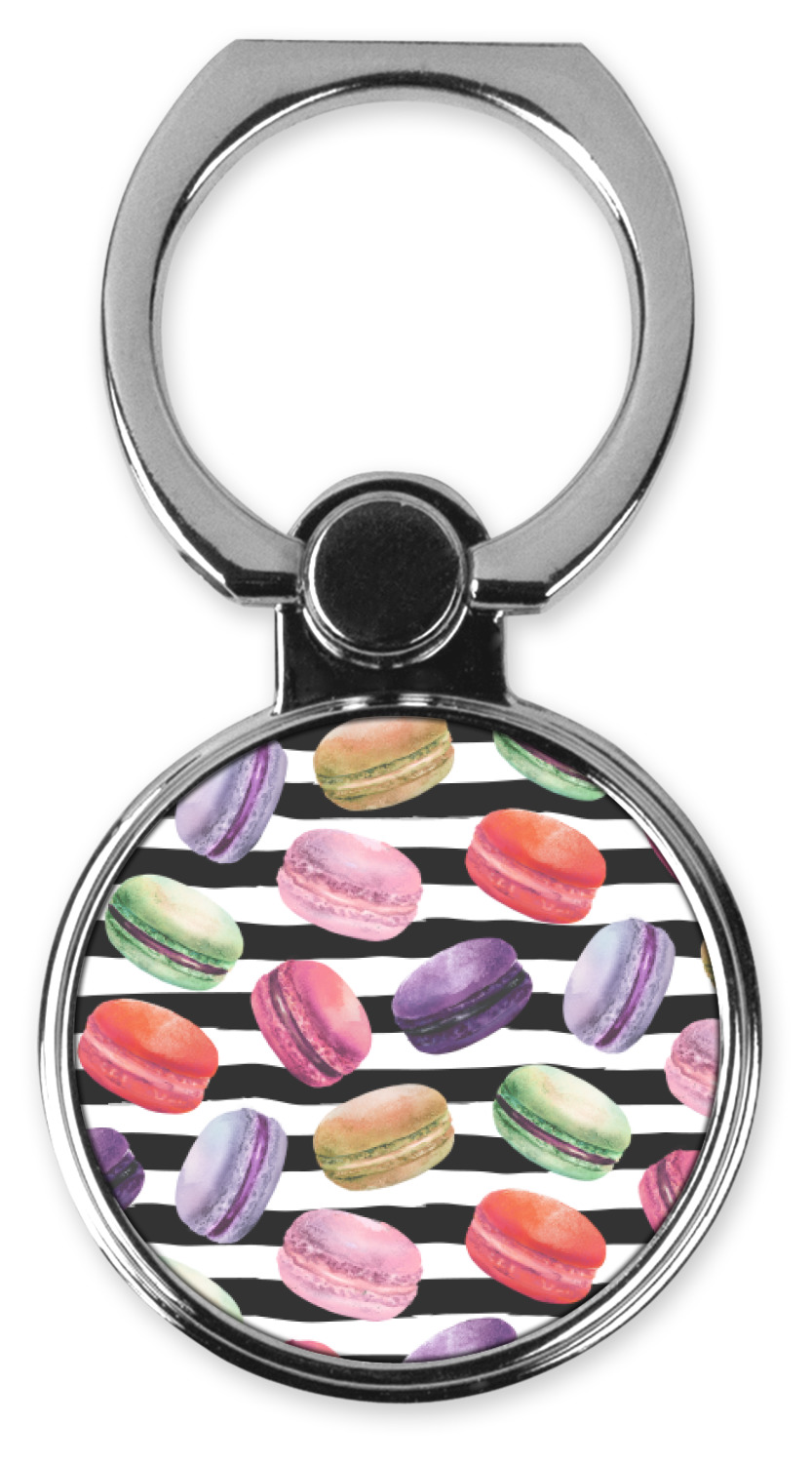 Custom Cell Phone Ring Stand & Holders | Design & Preview Online ...