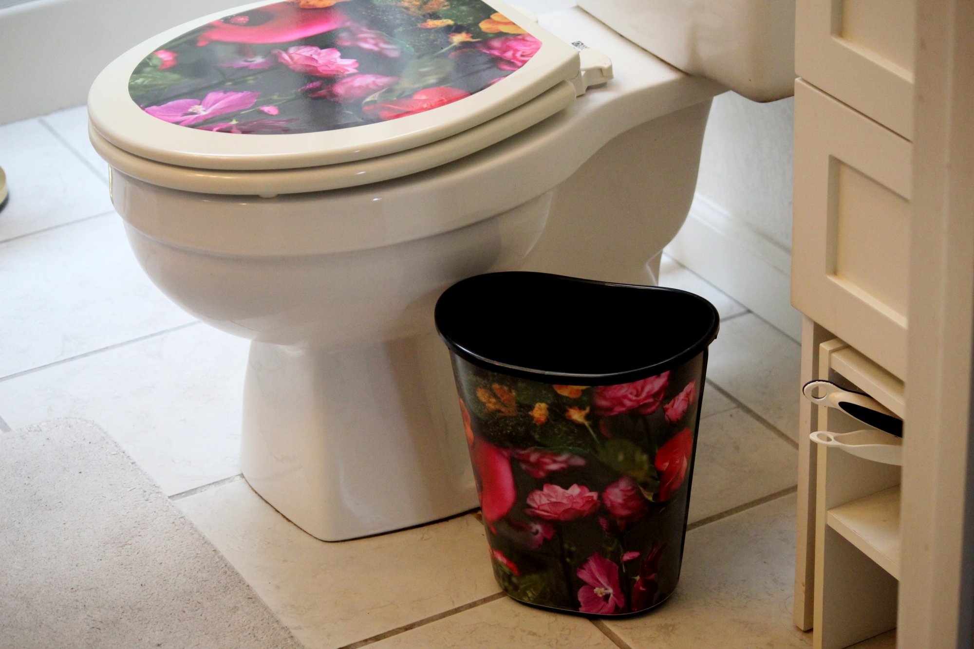 Custom Waste Baskets | Design & Preview Online - YouCustomizeIt