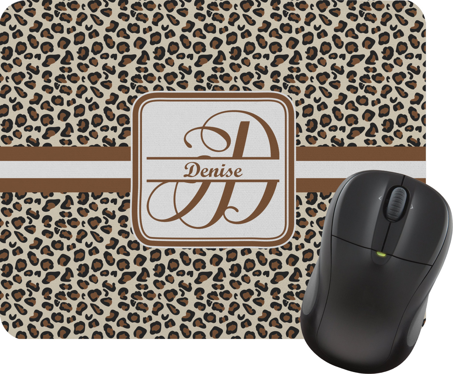 Custom Mouse Pads | Design & Preview Online - YouCustomizeIt