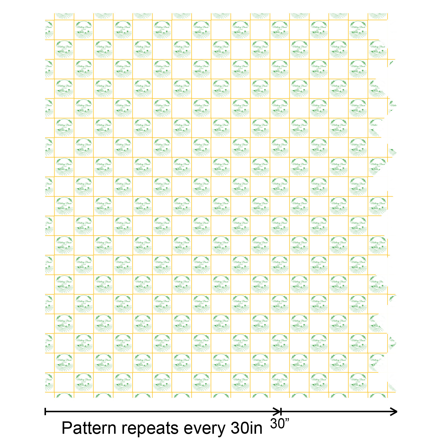 Custom Wrapping Paper | Design & Preview Online | YouCustomizeIt
