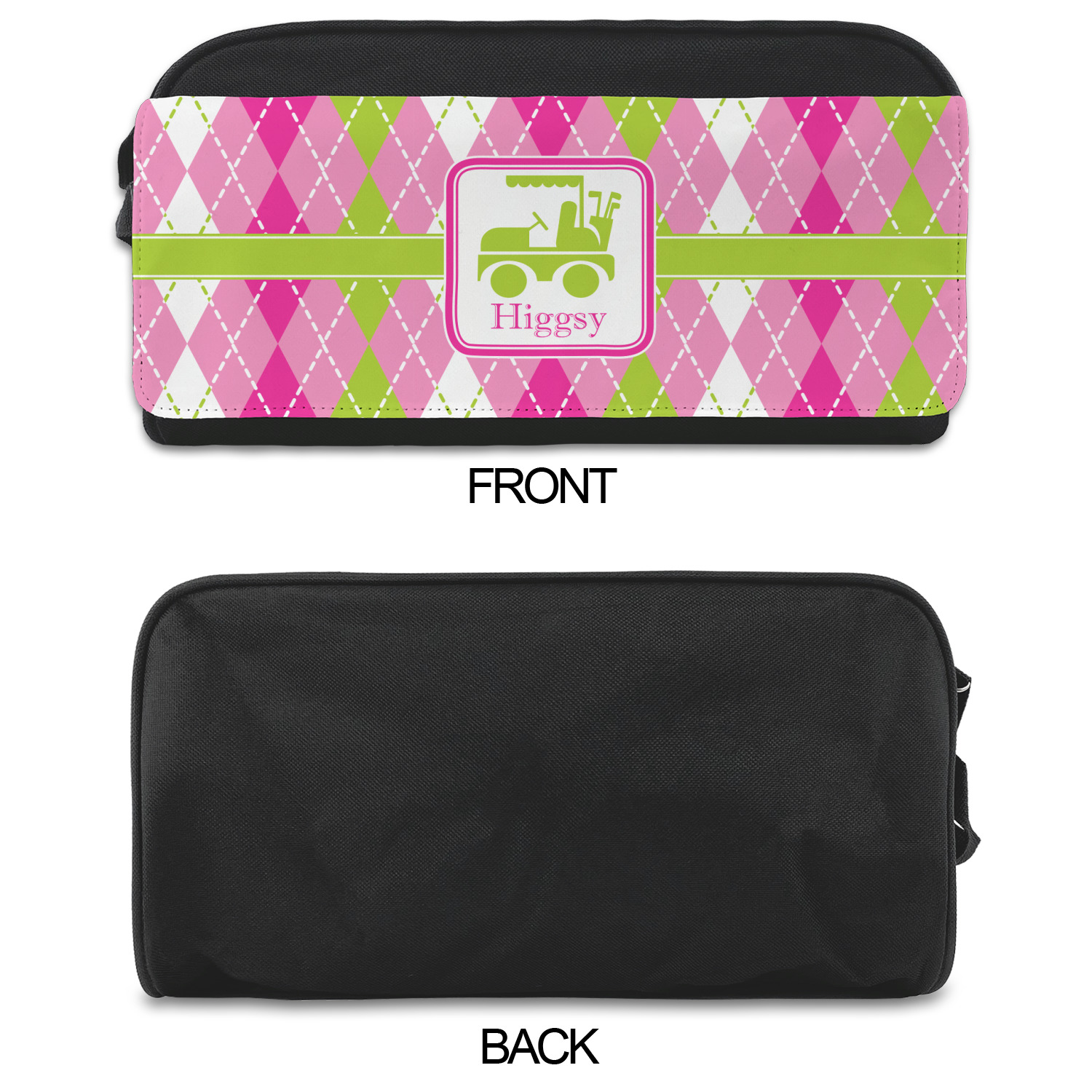 Custom Shoe Bags | Design & Preview Online | YouCustomizeIt