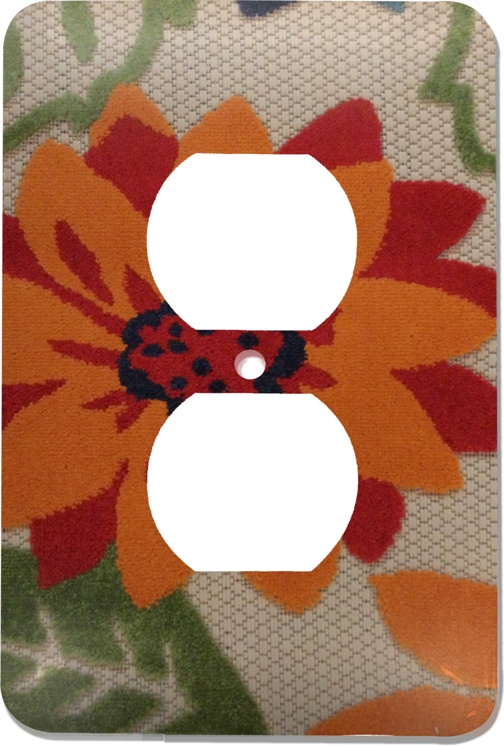 Custom Electric Outlet Plates | Design & Preview Online - YouCustomizeIt