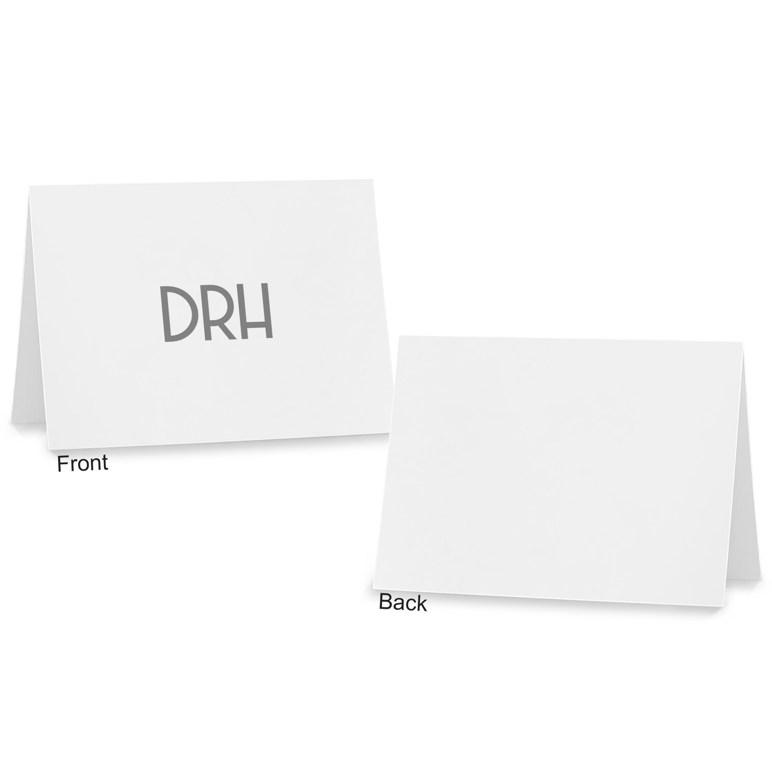 Personalized & Customized Note Cards | YouCustomizeIt