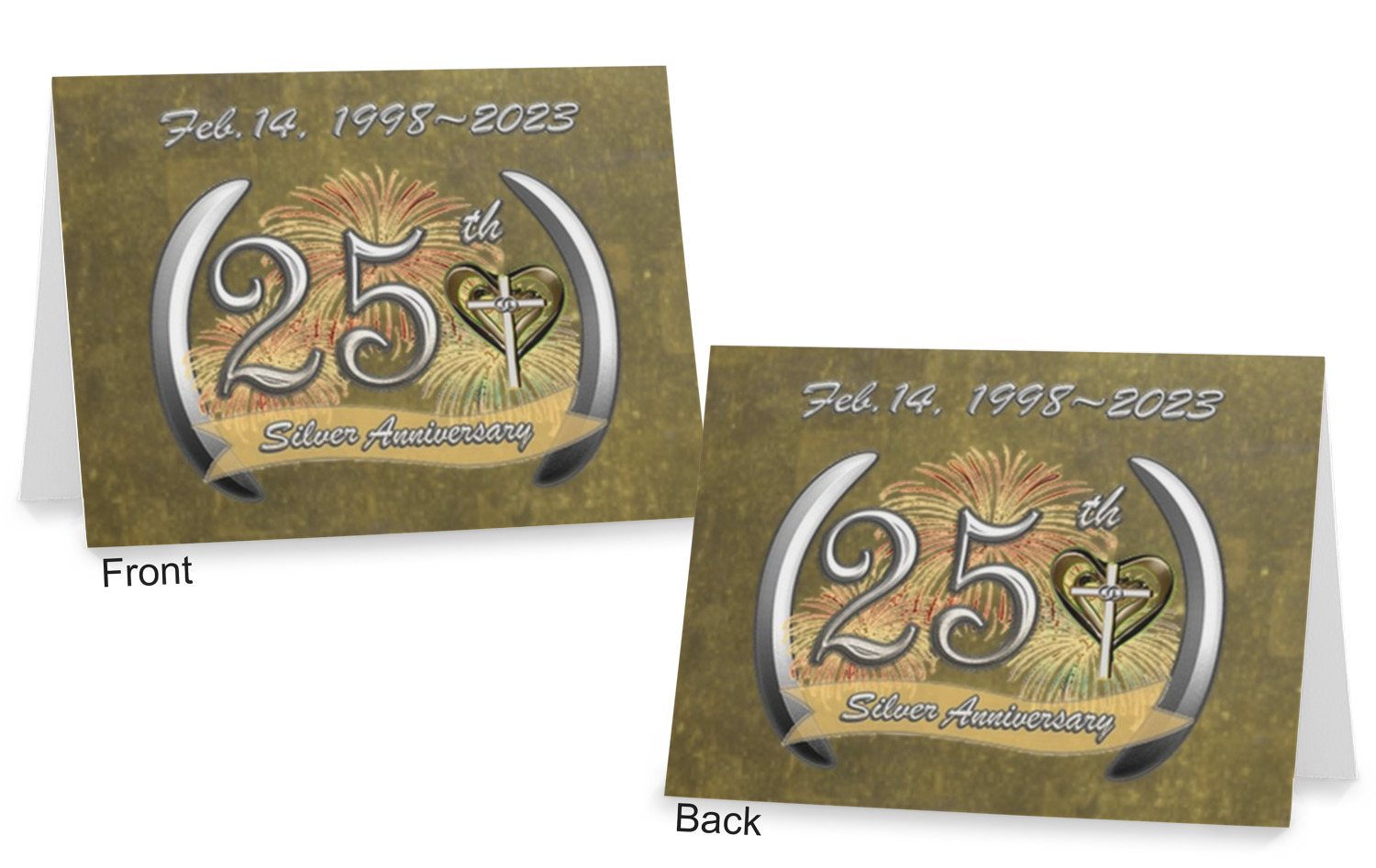 Personalized & Customized Note Cards | YouCustomizeIt