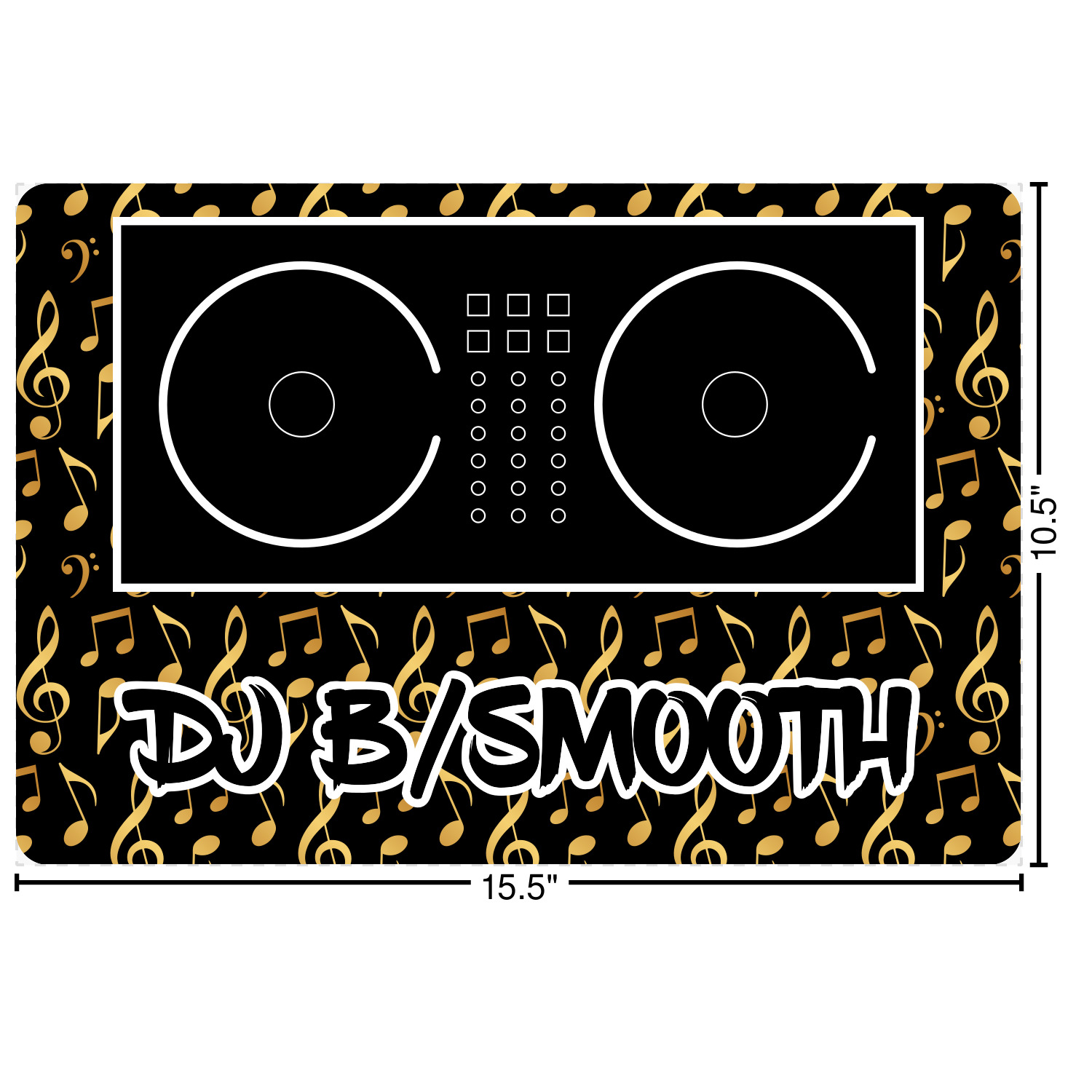 Custom Laptop Skins - Custom Sized | Design & Preview Online ...