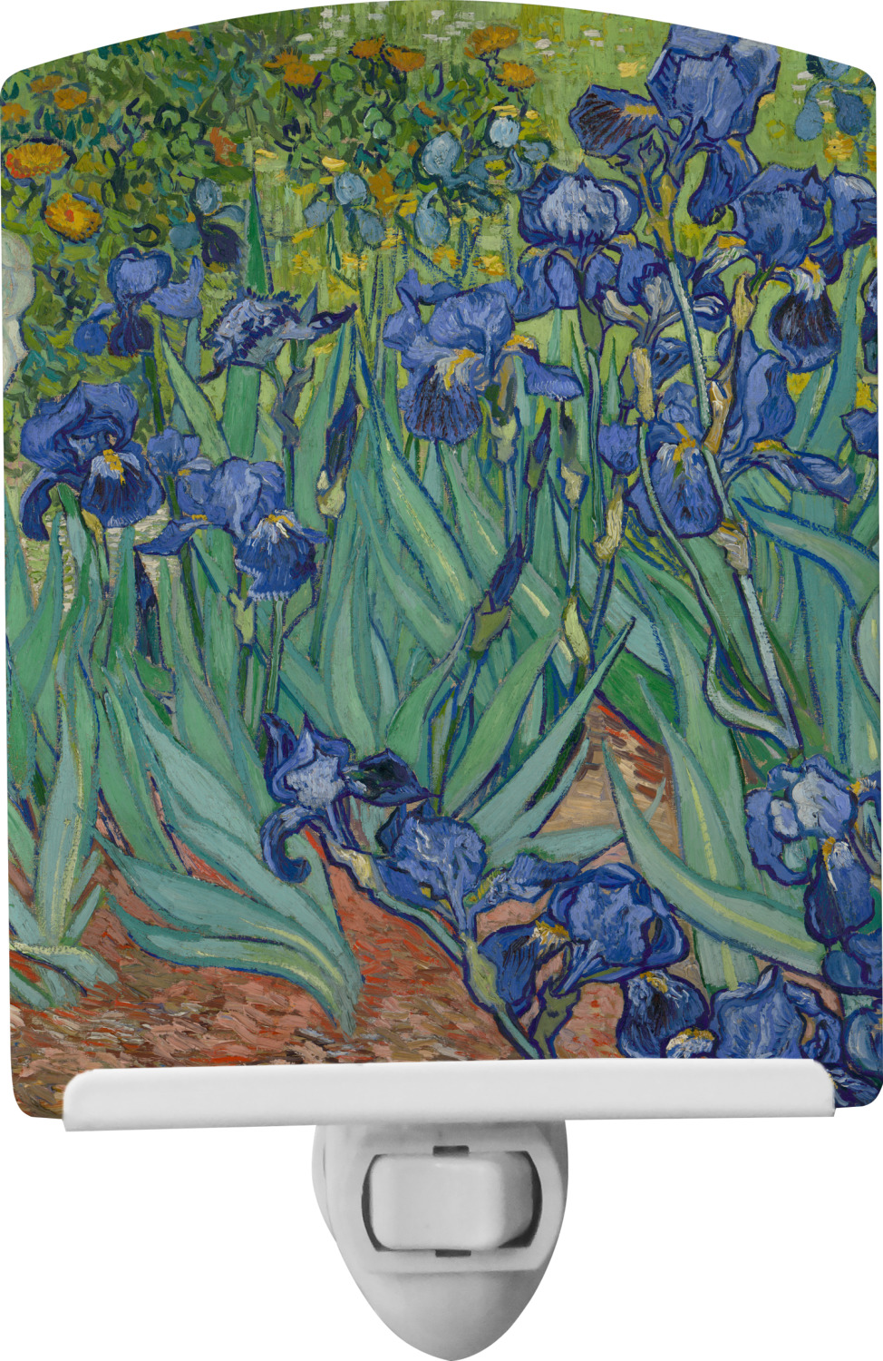 Design Your Own Ceramic Night Light | YouCustomizeIt