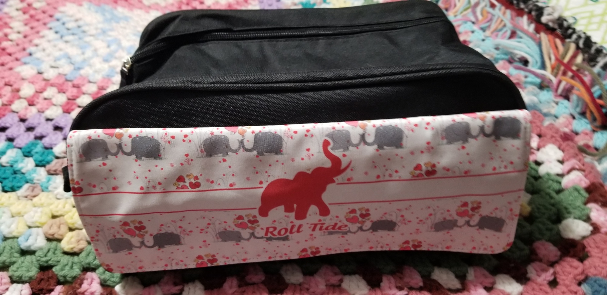 Custom Shoe Bags | Design & Preview Online - YouCustomizeIt