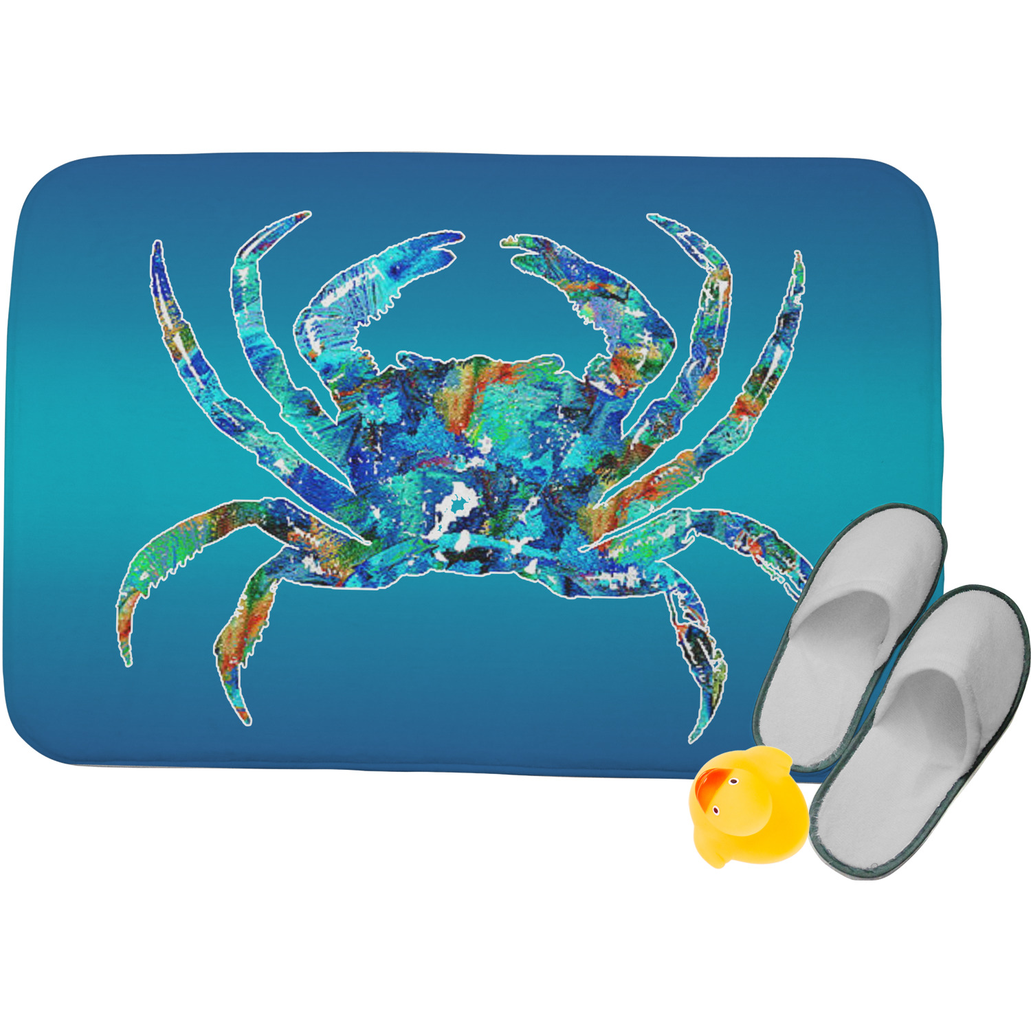 Custom Memory Foam Bath Mats | Design & Preview Online | YouCustomizeIt