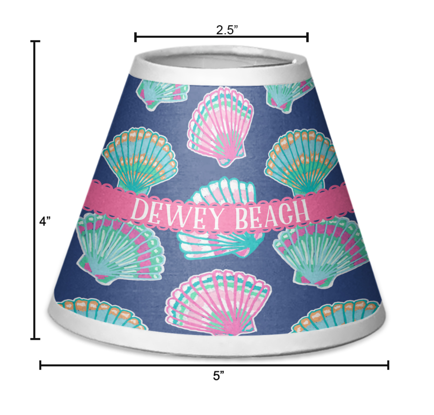 Custom Chandelier Lamp Shades | Design & Preview Online | YouCustomizeIt