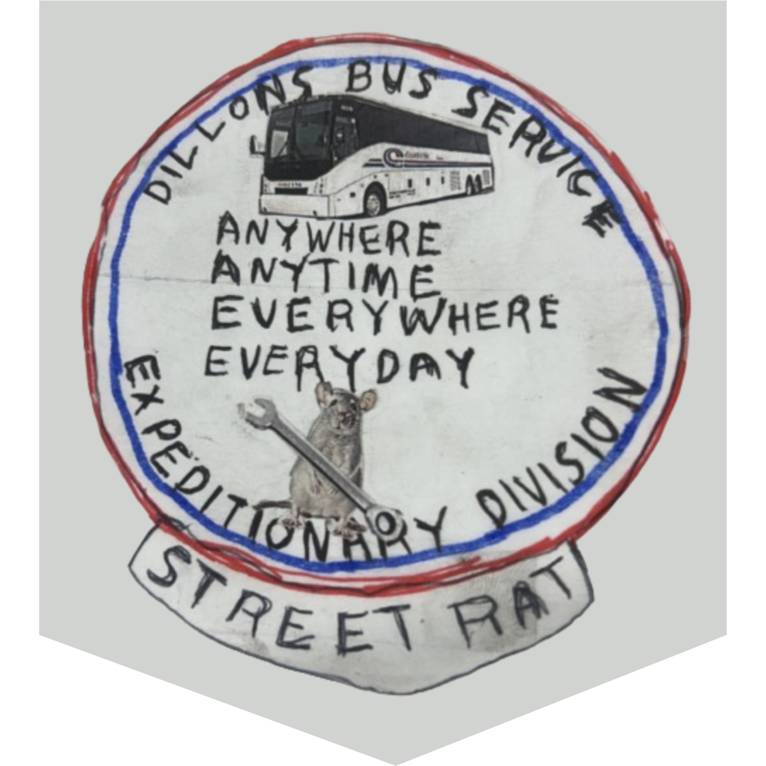 Custom Iron On Faux Pockets | Design & Preview Online | YouCustomizeIt