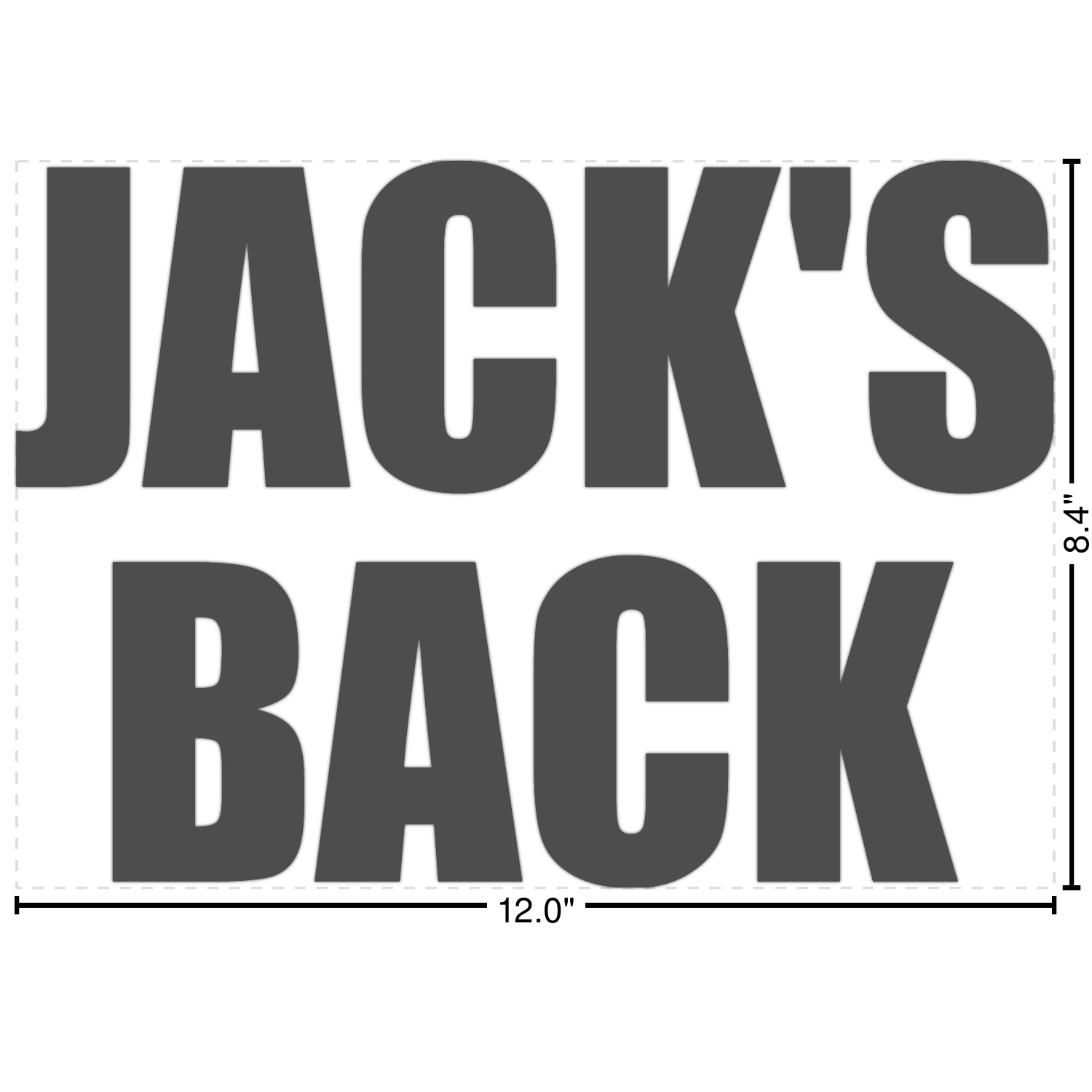 Custom Graphic Decals | Design & Preview Online | YouCustomizeIt