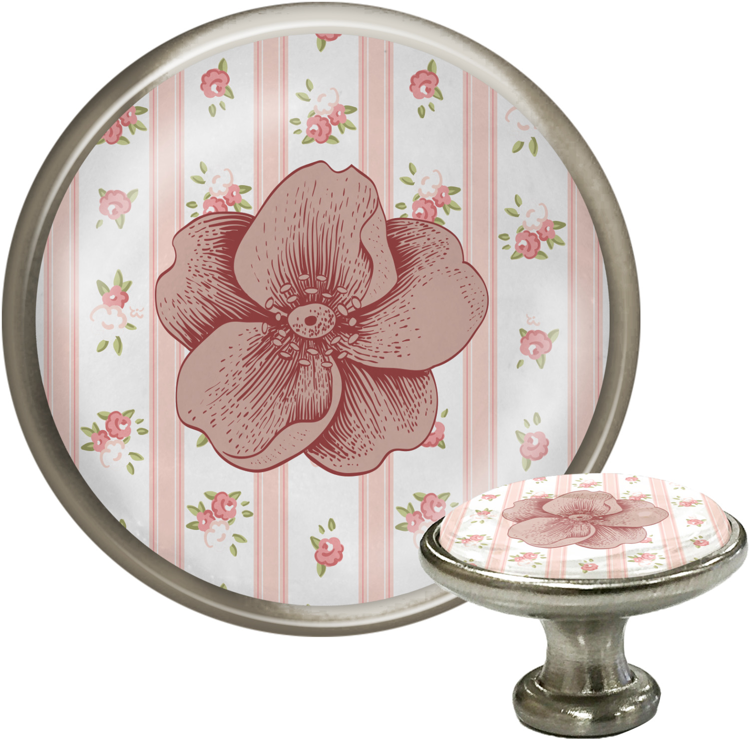 Custom Cabinet Knobs | Design & Preview Online | YouCustomizeIt