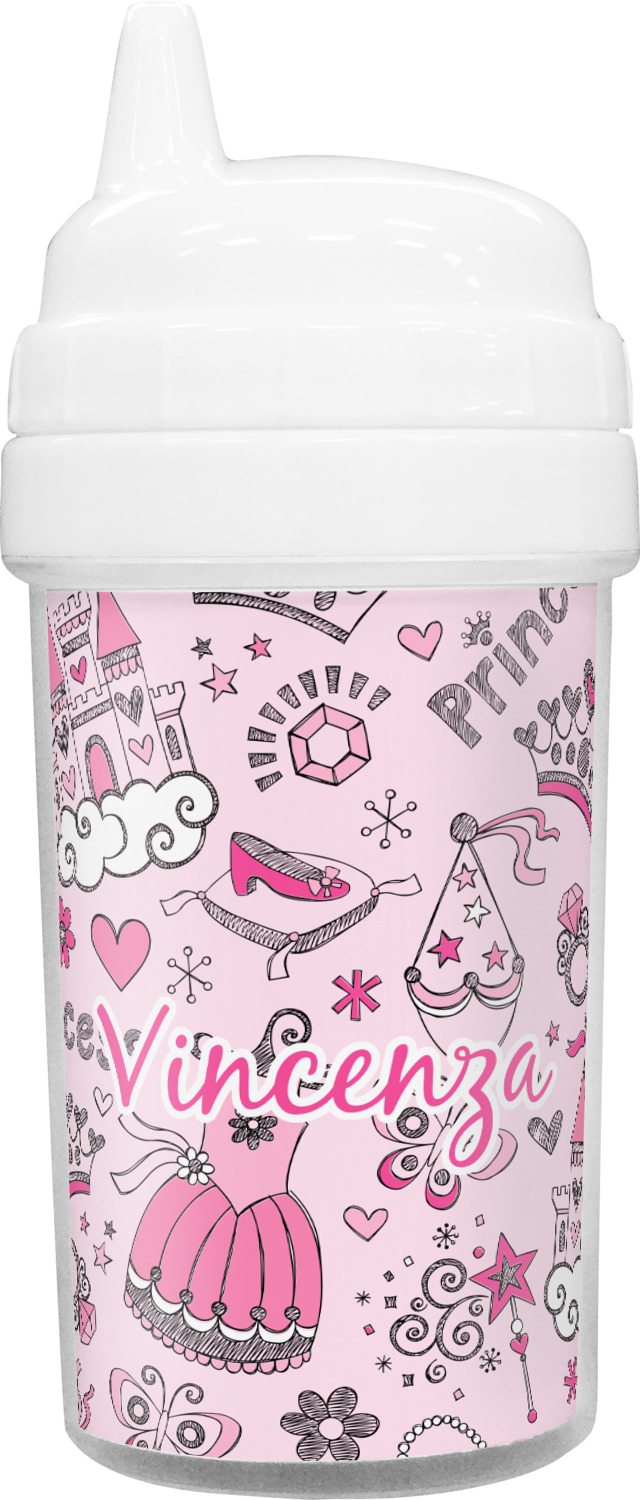 Custom Sippy Cups | Design & Preview Online | YouCustomizeIt