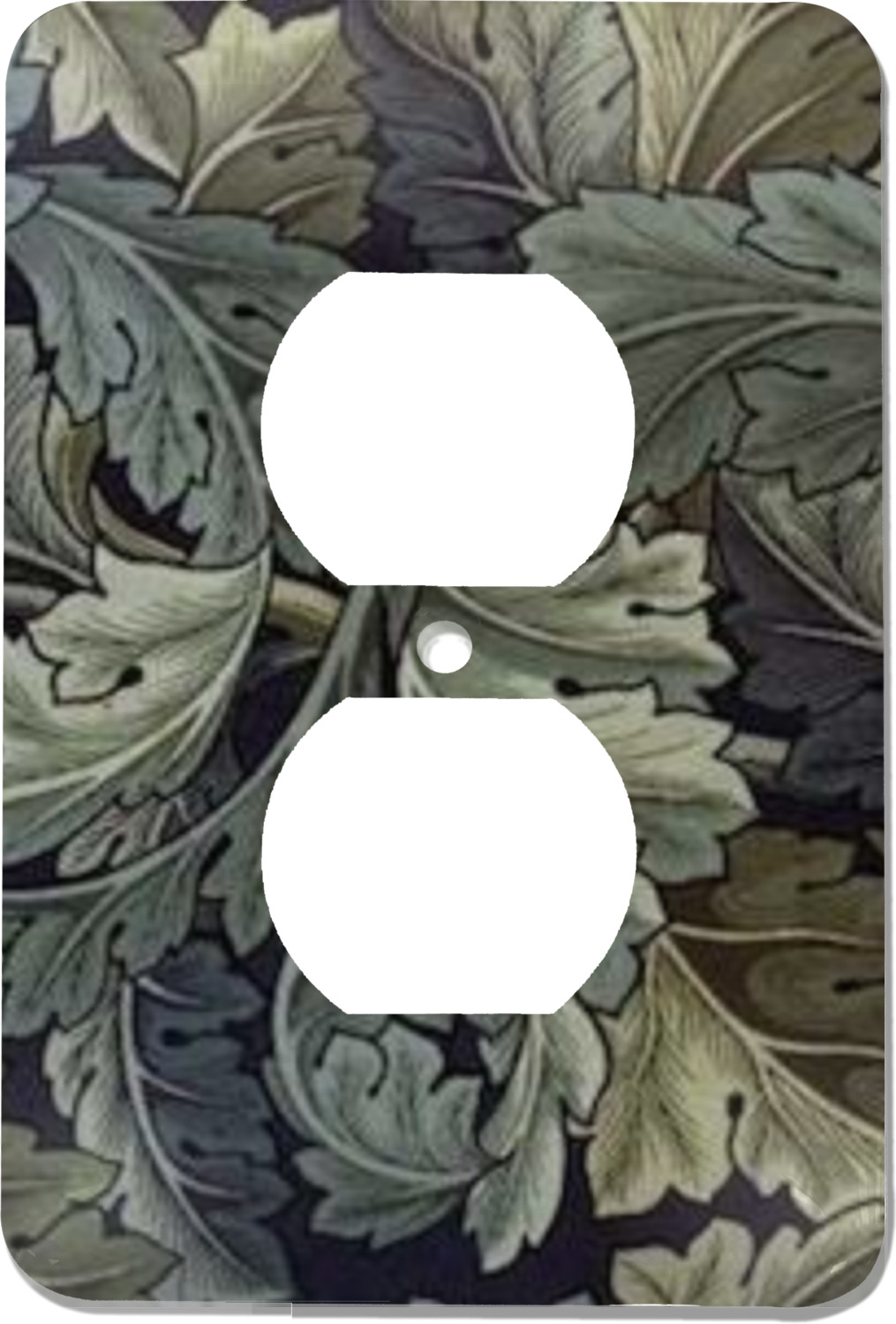 Custom Electric Outlet Plates | Design & Preview Online | YouCustomizeIt