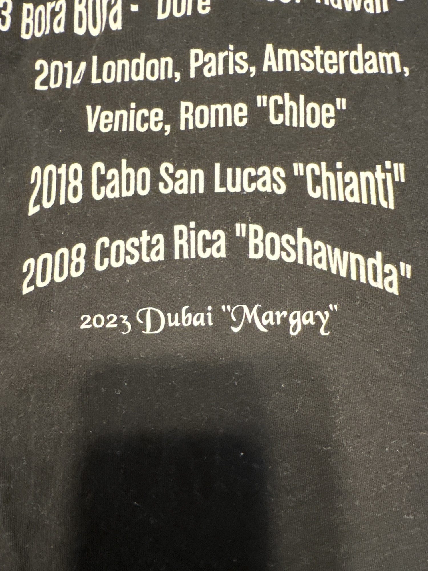 Design Your Own Graphic Iron On Transfer - YouCustomizeIt