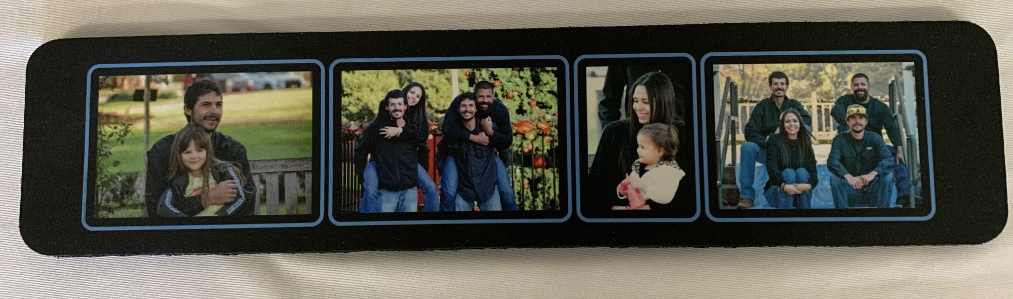 Custom Keyboard Wrist Rests | Design & Preview Online | YouCustomizeIt