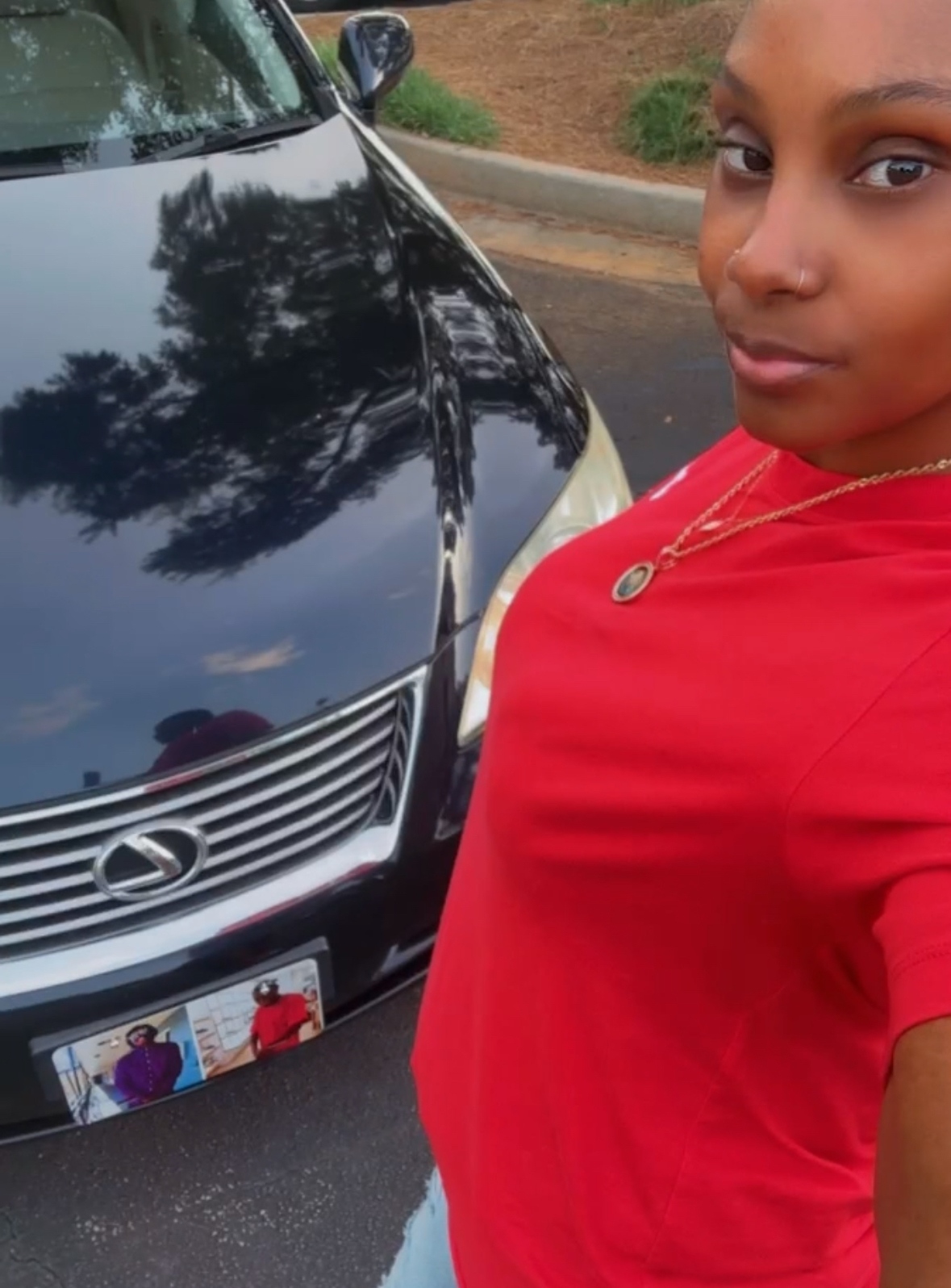 Design Your Own Front License Plate | YouCustomizeIt