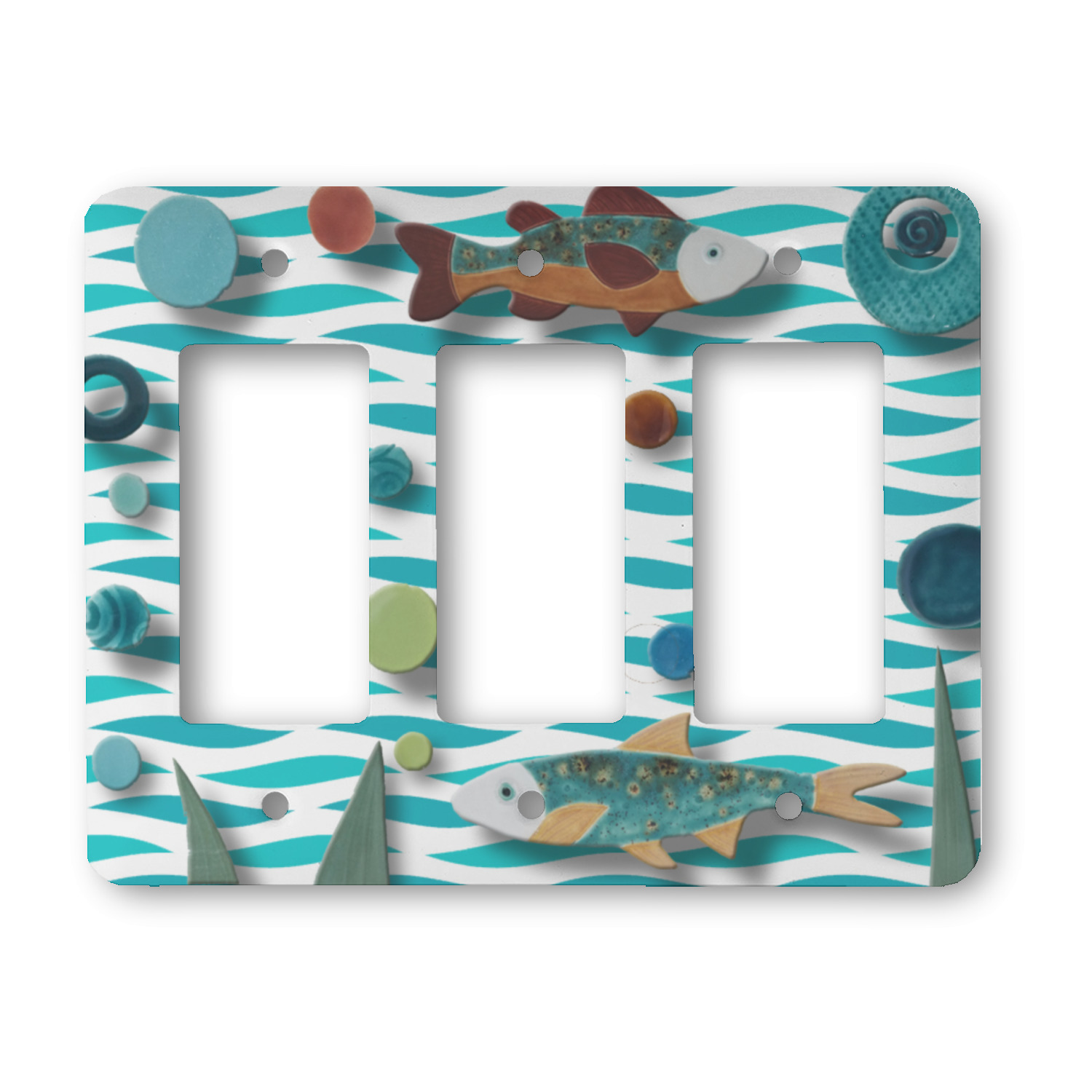 Custom Rocker Style Light Switch Covers | Design & Preview Online ...