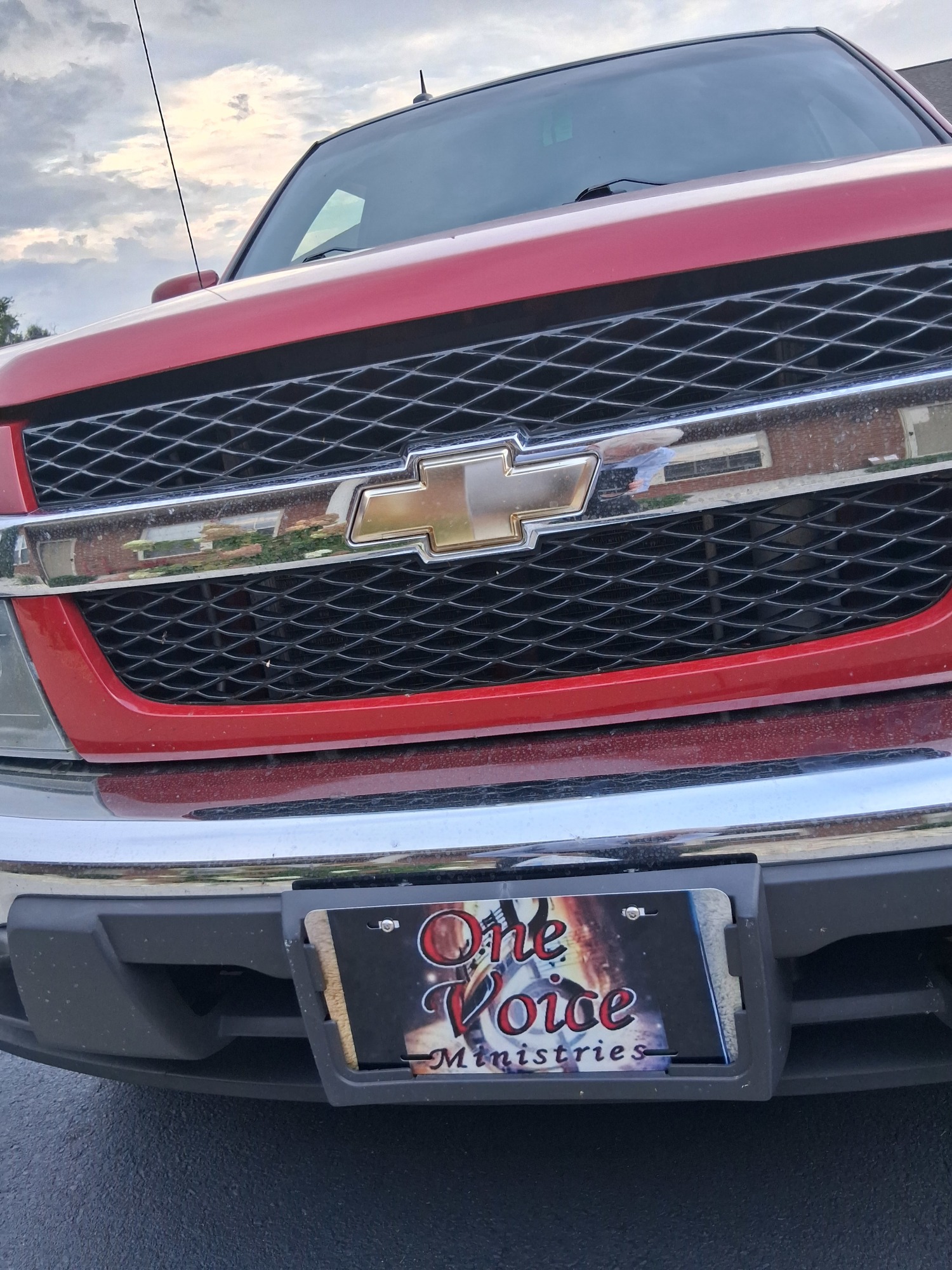 Custom Front License Plates | Design & Preview Online | YouCustomizeIt