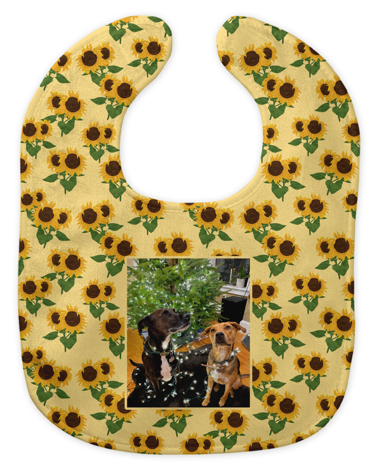 Custom Baby Bibs | Design & Preview Online | YouCustomizeIt