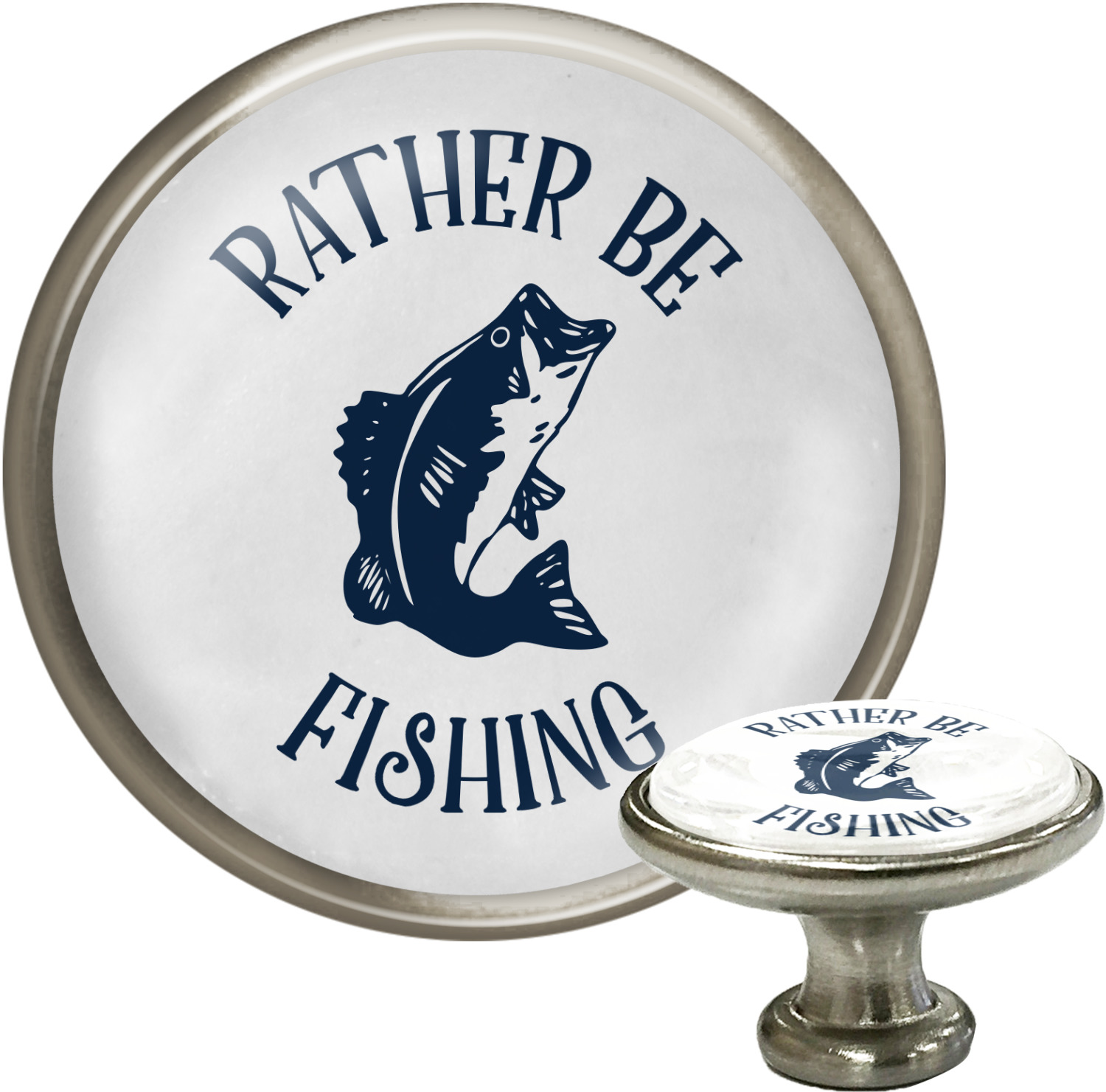 Custom Cabinet Knobs | Design & Preview Online - YouCustomizeIt