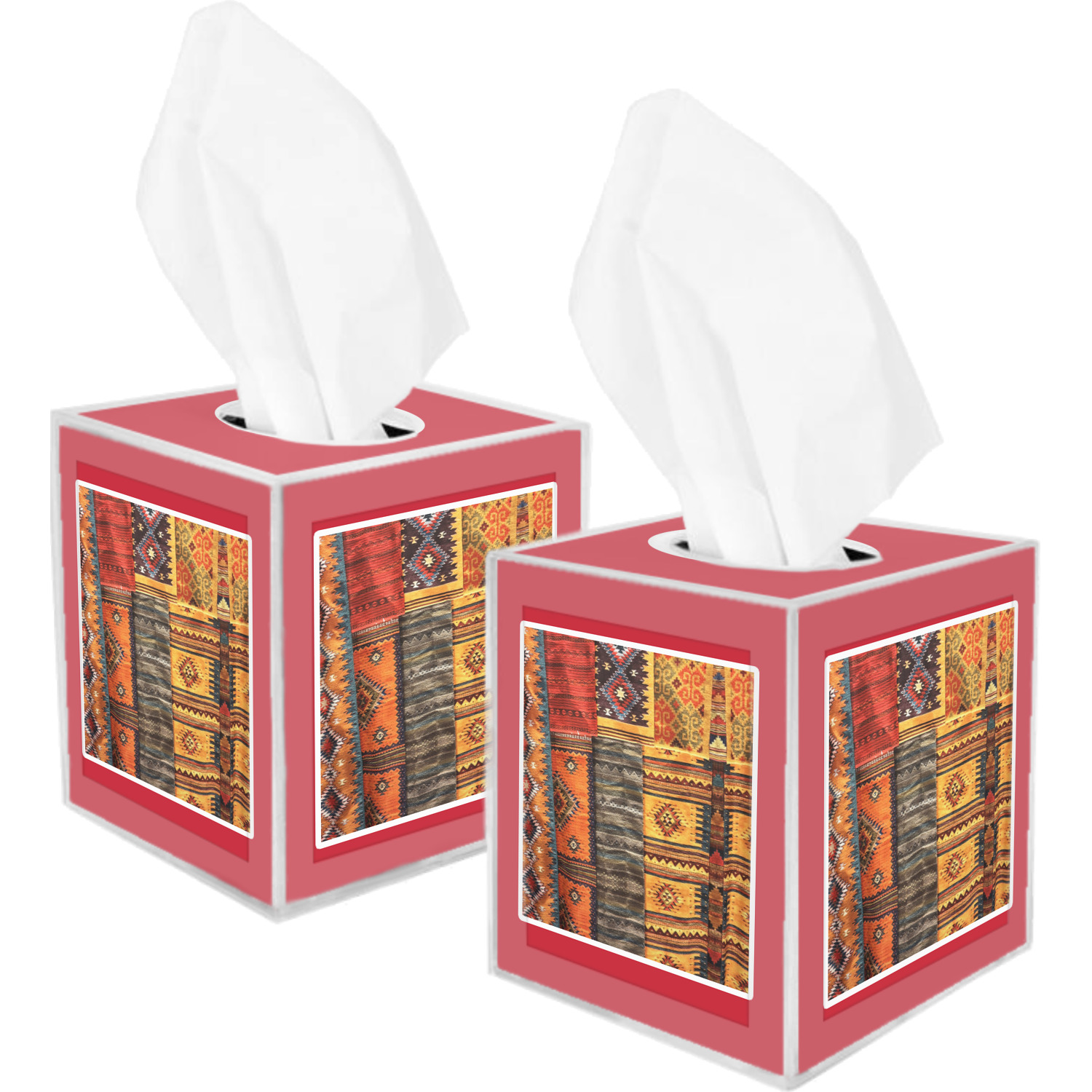 Custom Tissue Box Covers | Design & Preview Online | YouCustomizeIt