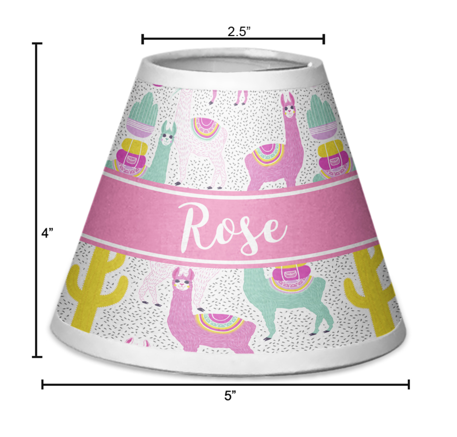 Custom Chandelier Lamp Shades | Design & Preview Online | YouCustomizeIt