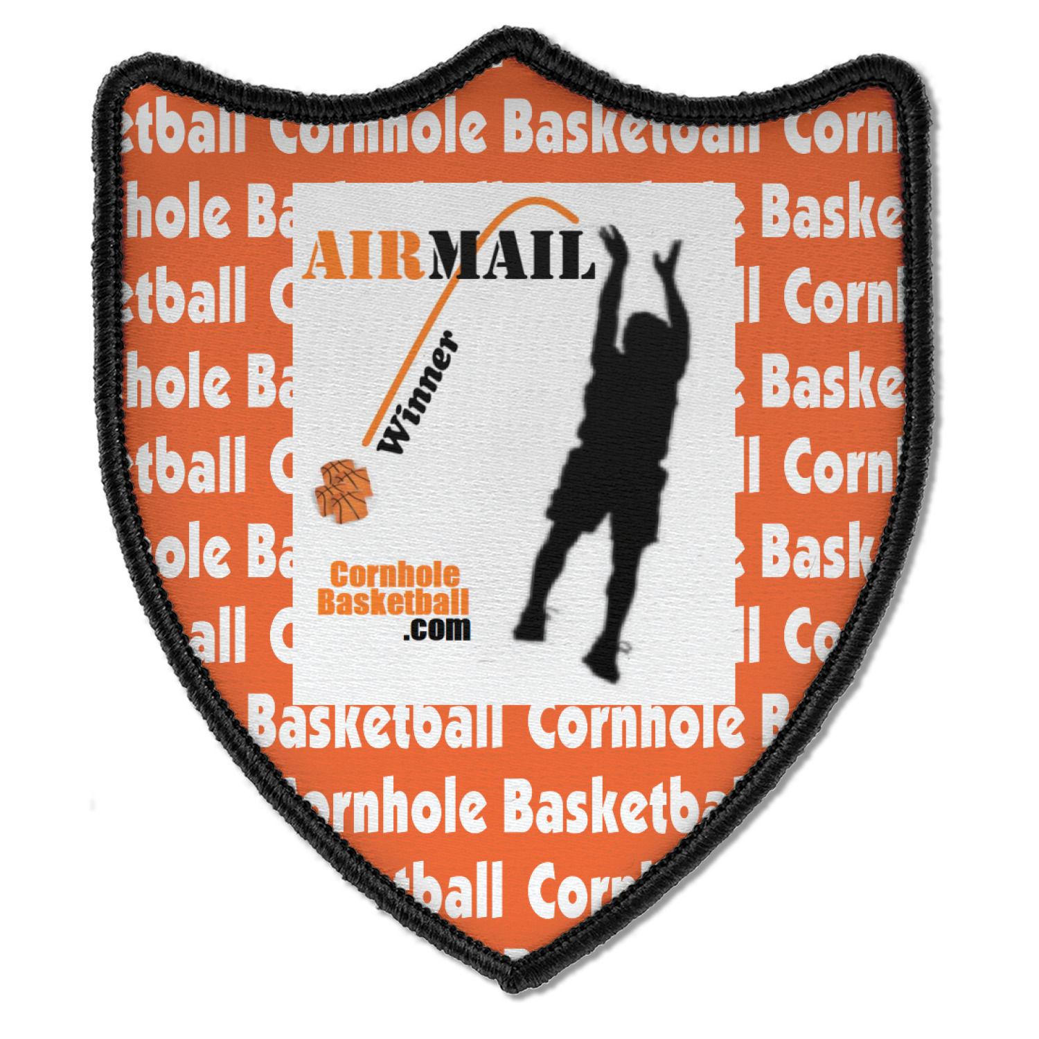 Design Your Own Iron On Rectangle Patch | YouCustomizeIt