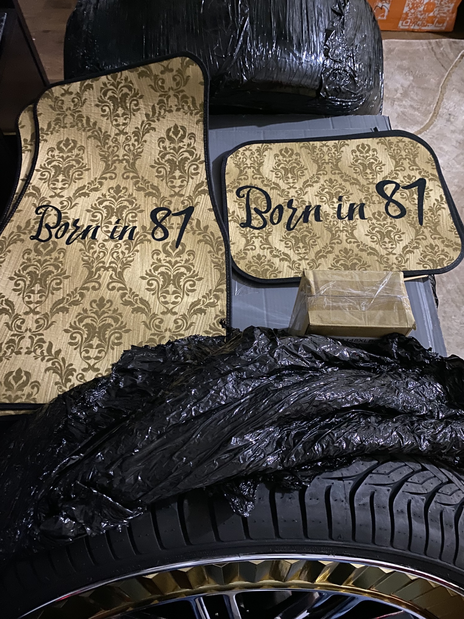 Design Your Own Car Floor Mats | YouCustomizeIt