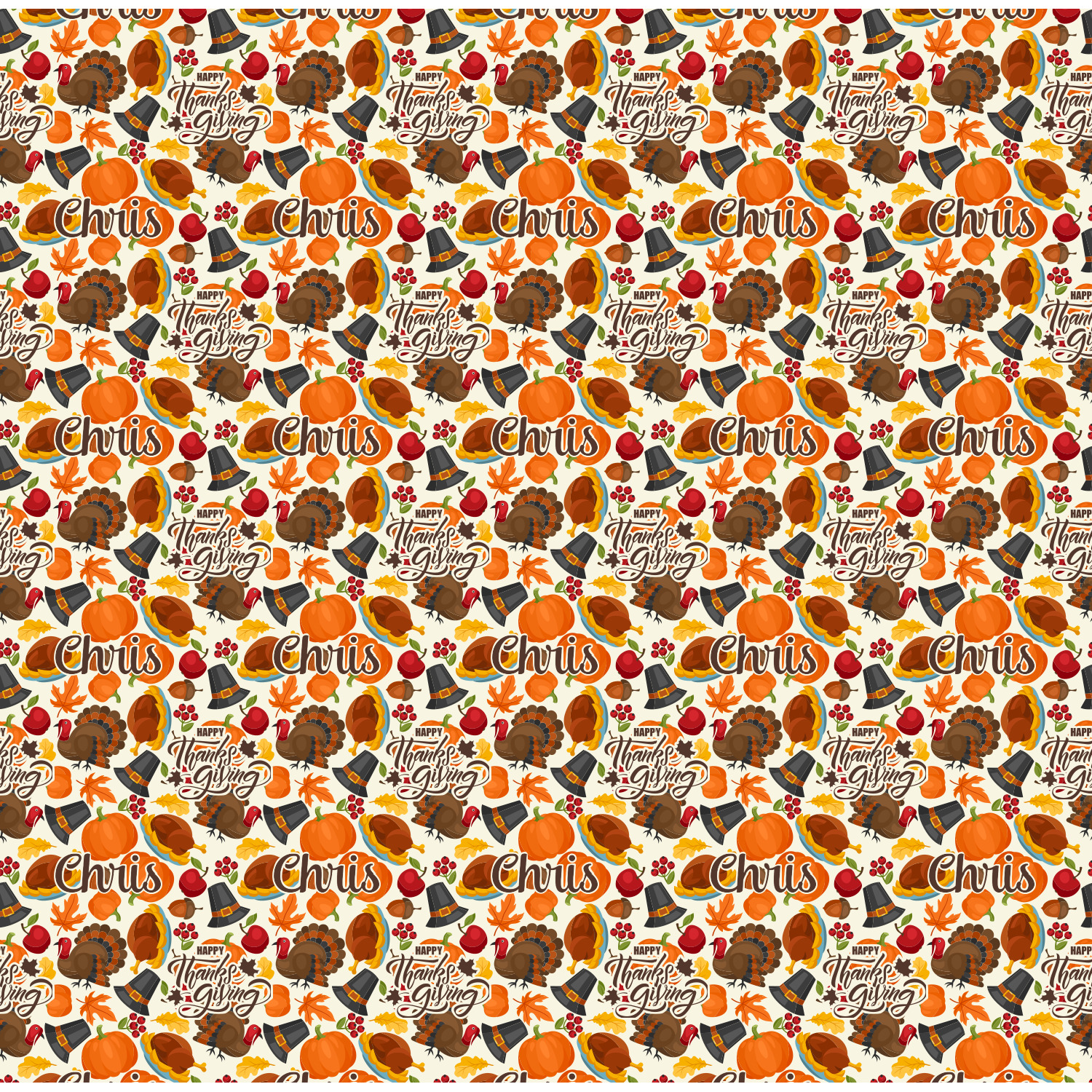 Custom Wrapping Paper | Design & Preview Online - YouCustomizeIt