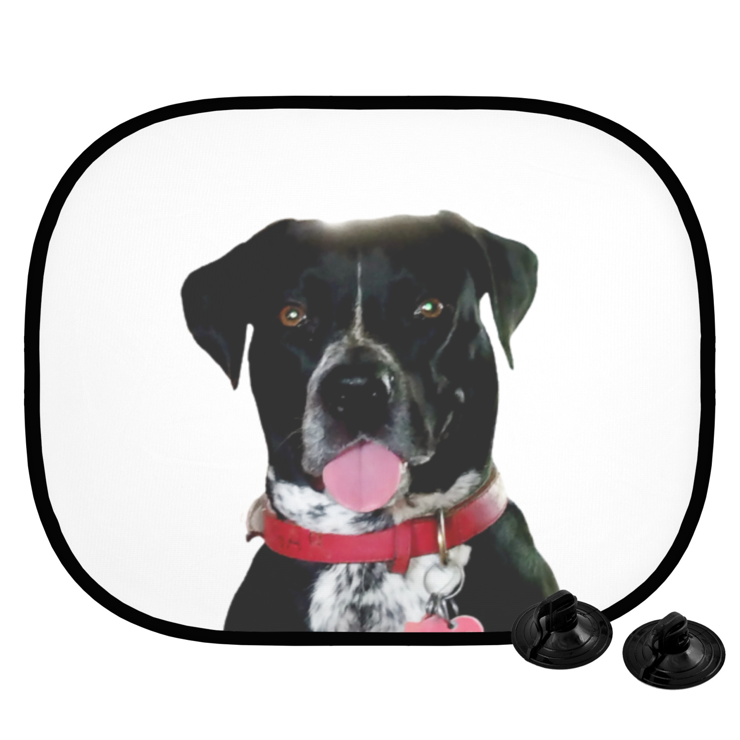 Custom Car Side Window Sun Shades | Design & Preview Online ...