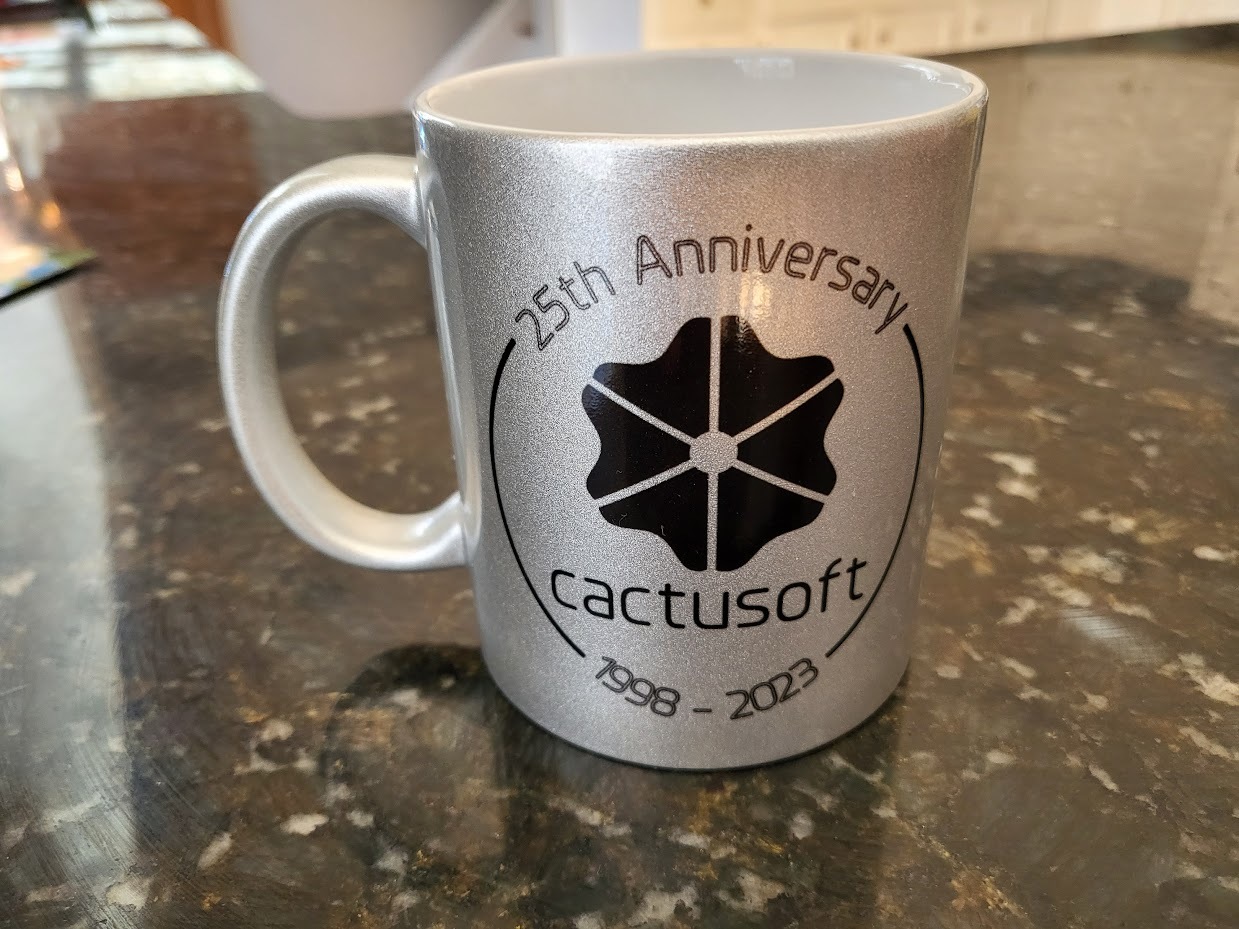 Custom Metallic Mugs | Design & Preview Online | YouCustomizeIt