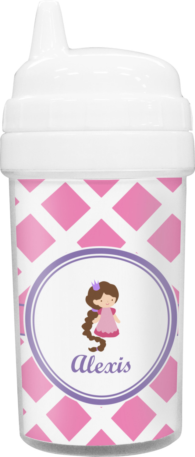 Custom Sippy Cups | Design & Preview Online - YouCustomizeIt