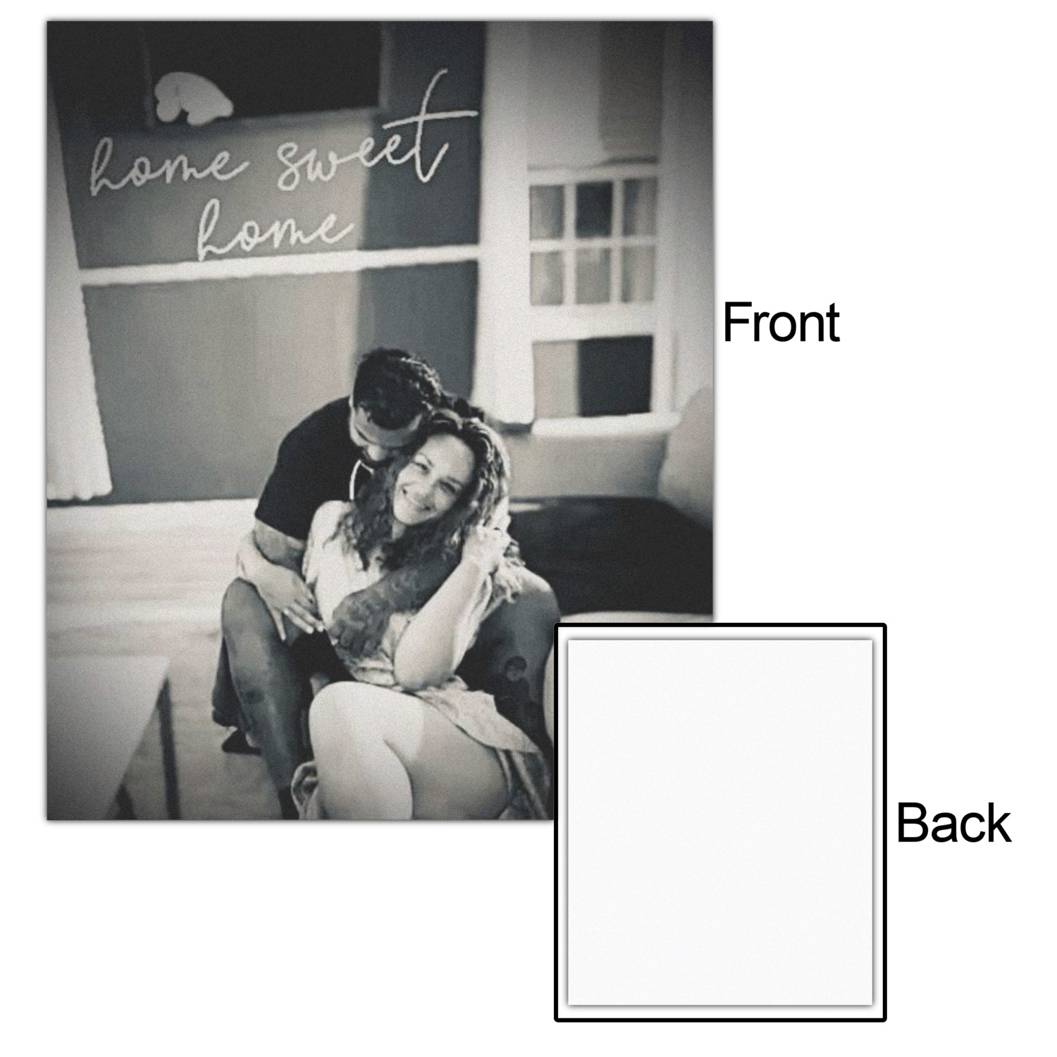 Custom Posters - Multiple Sizes | Design & Preview Online | YouCustomizeIt