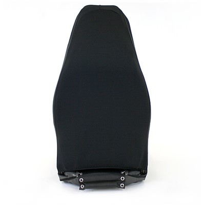 Custom Sea Shells Car Seat Covers (Set of Two) (Personalized ...