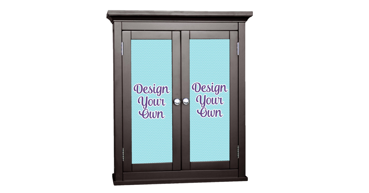 Custom Cabinet Decals | Design & Preview Online | YouCustomizeIt