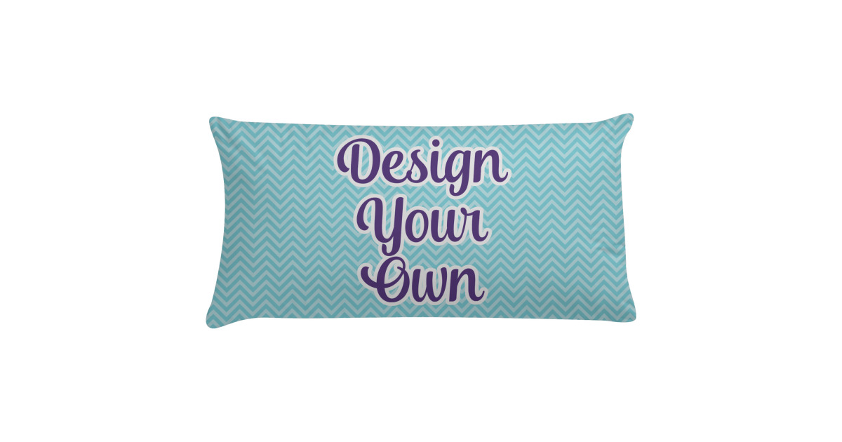 Custom Pillow Cases | Design & Preview Online | YouCustomizeIt