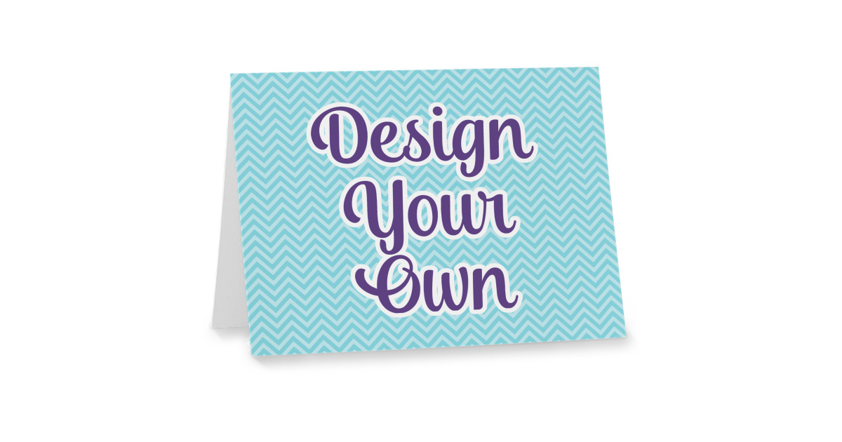 Personalized & Customized Note Cards | YouCustomizeIt