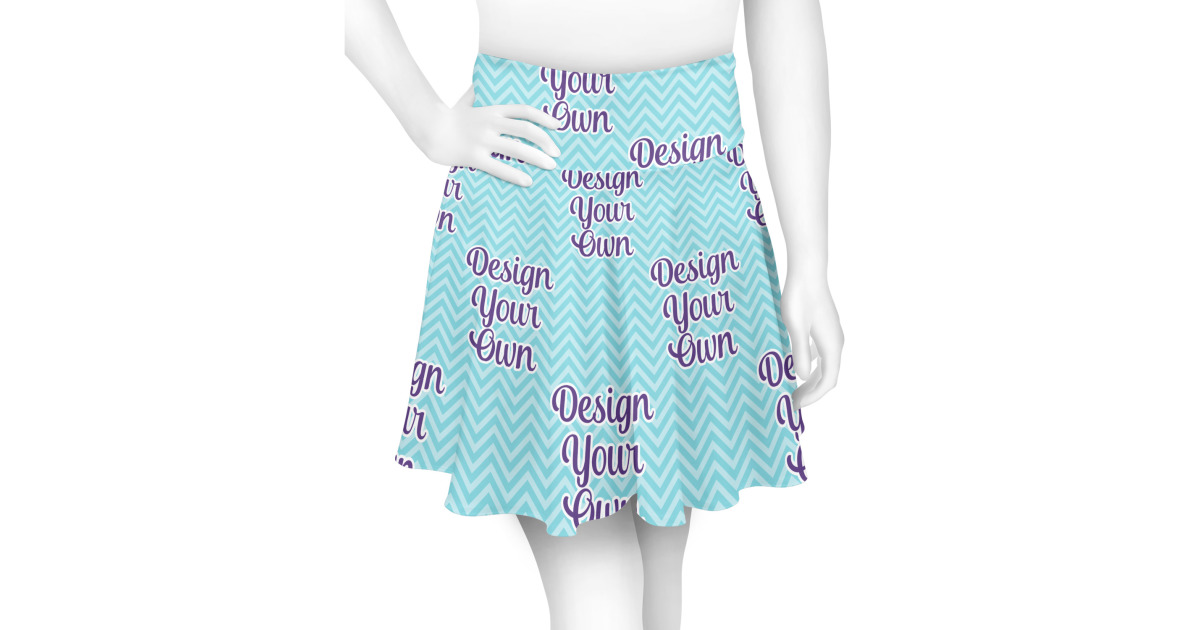 Custom Skater Skirts | Design & Preview Online | YouCustomizeIt