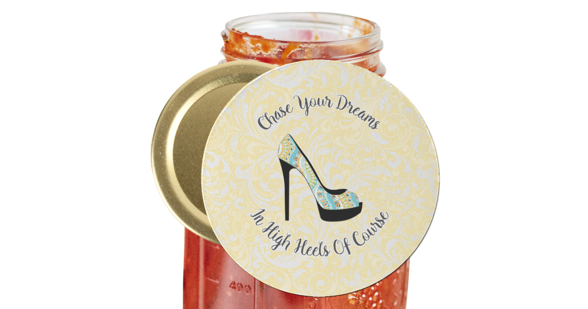 Custom High Heels Jar Opener | YouCustomizeIt