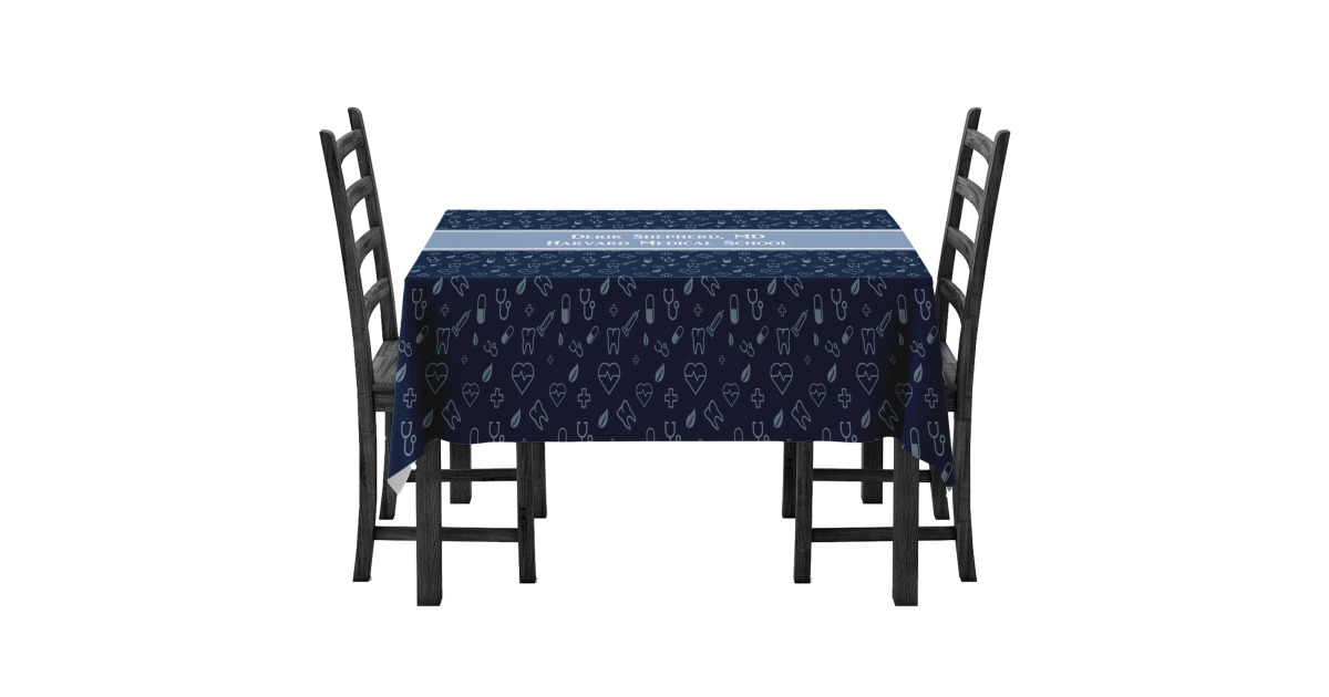 Custom Medical Doctor Round Table (Personalized) | YouCustomizeIt