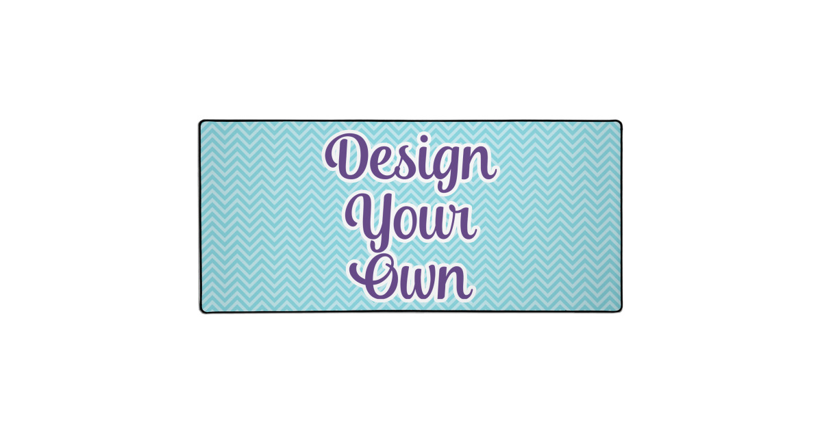 Custom Gaming Mouse Pads - 3XL - 35" x 16" | Design & Preview Online ...