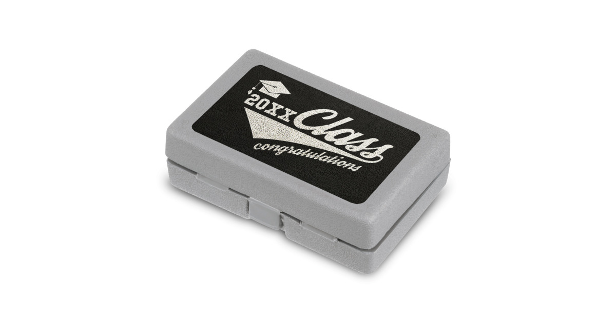 Custom Graduating Students 26 Piece Deluxe Home Tool Kit (Personalized ...