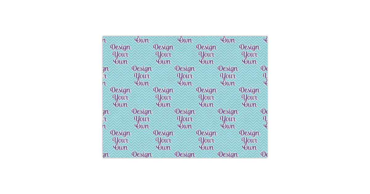 Custom Tissue Paper Sheets | Design & Preview Online | YouCustomizeIt