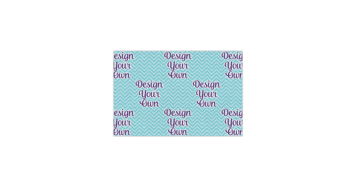 Custom Tissue Paper Sheets - Small - Heavyweight | Design & Preview ...