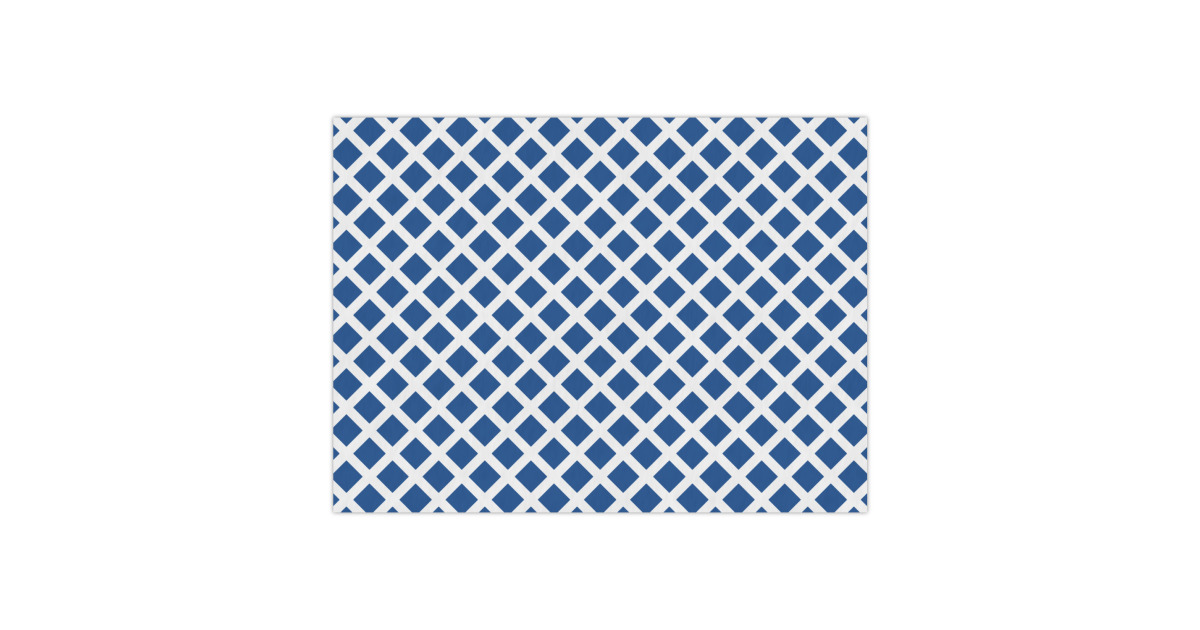 Custom Diamond Tissue Paper Sheets | YouCustomizeIt