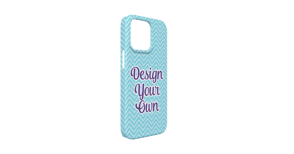 Custom iPhone Cases - Plastic - iPhone 13 Mini | Design & Preview ...